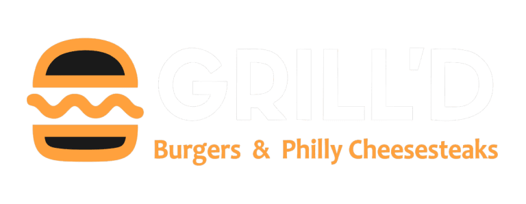 Smashed Burgers, Philly Cheesesteaks & Shawarmas in Bixby, OK | Grill D